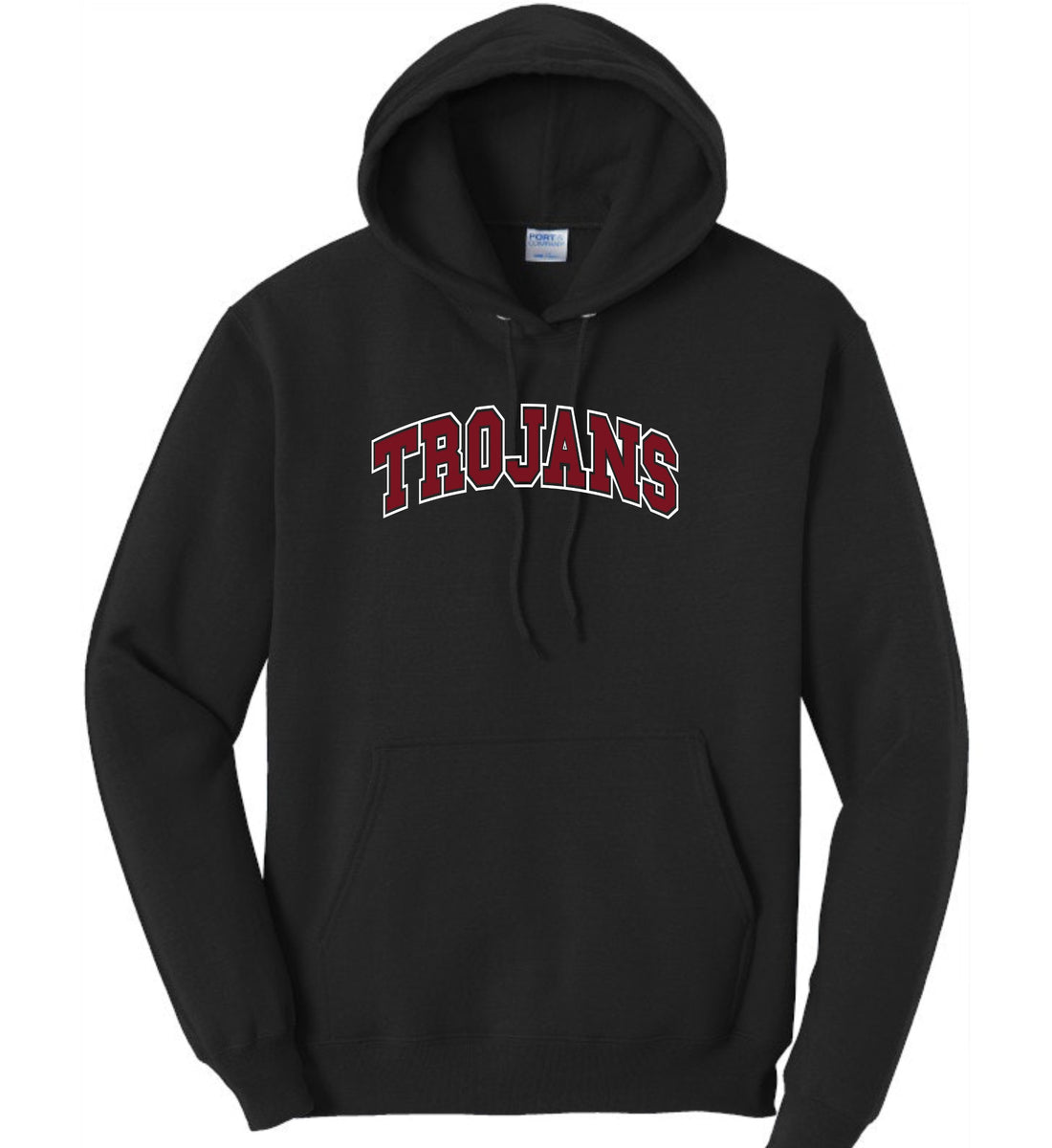 Trojans Hoodie – Douglas Spirit Store